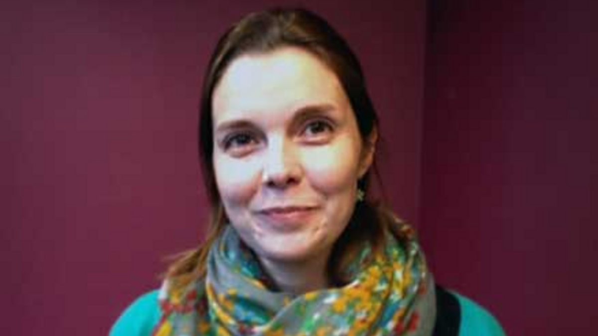 BBC Blogs - BBC Radio Blog - Lucy Collingwood