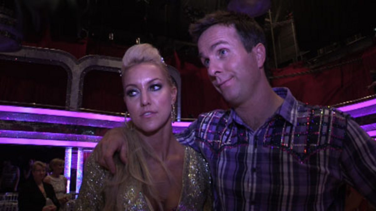 BBC One - Strictly Come Dancing, Series 10, Week 2 Results, Week 2 ...