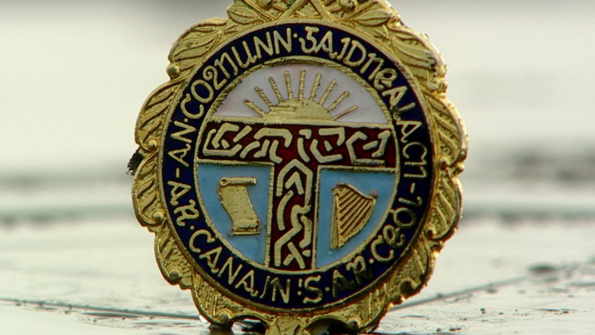 BBC Radio nan Gàidheal - Mòd 2012, Farpais a Bhuinn Oir 2012 (Gold ...