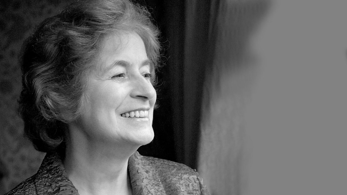 BBC Radio Scotland - Scotland Inspired, Kenna Campbell