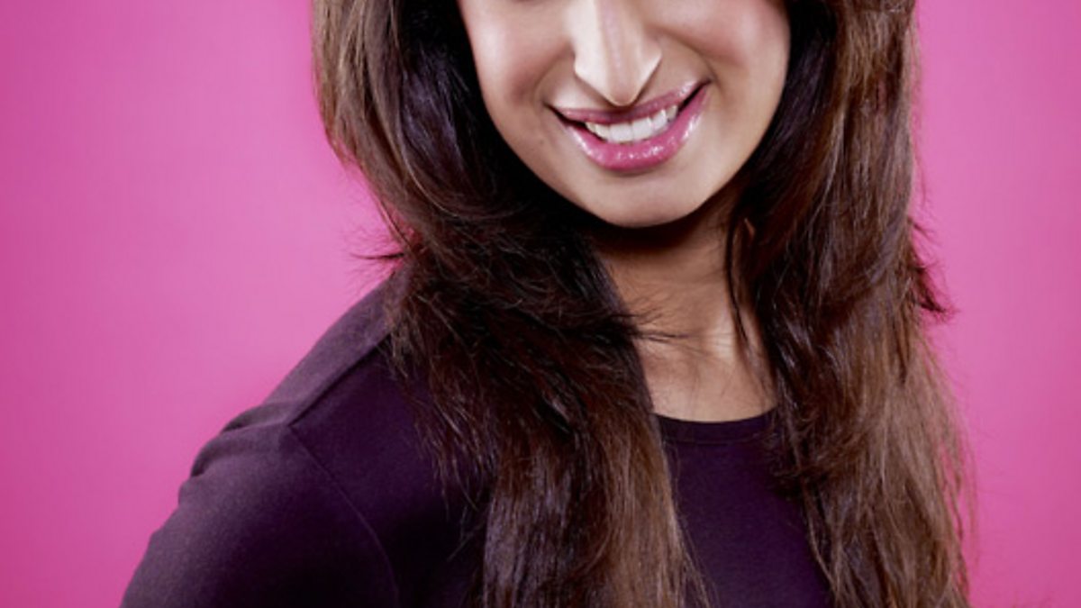 BBC Asian Network - Bobby Friction & Anushka Arora - Anushka Arora