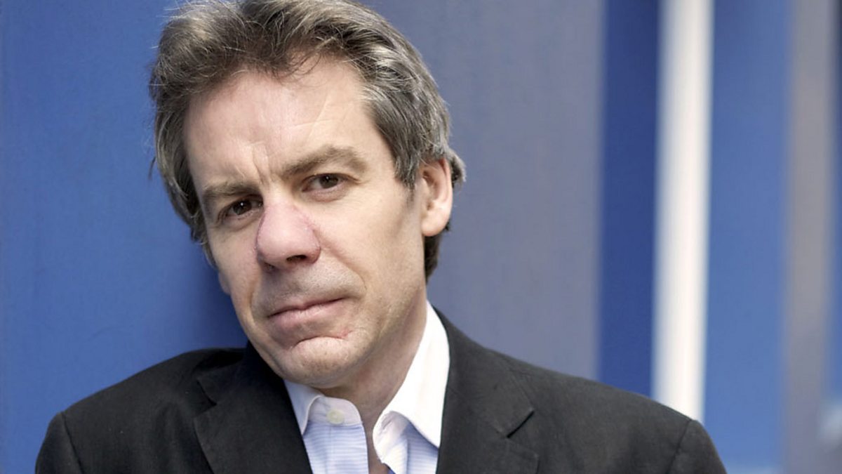 BBC Blogs - TV blog - Andrew Martin