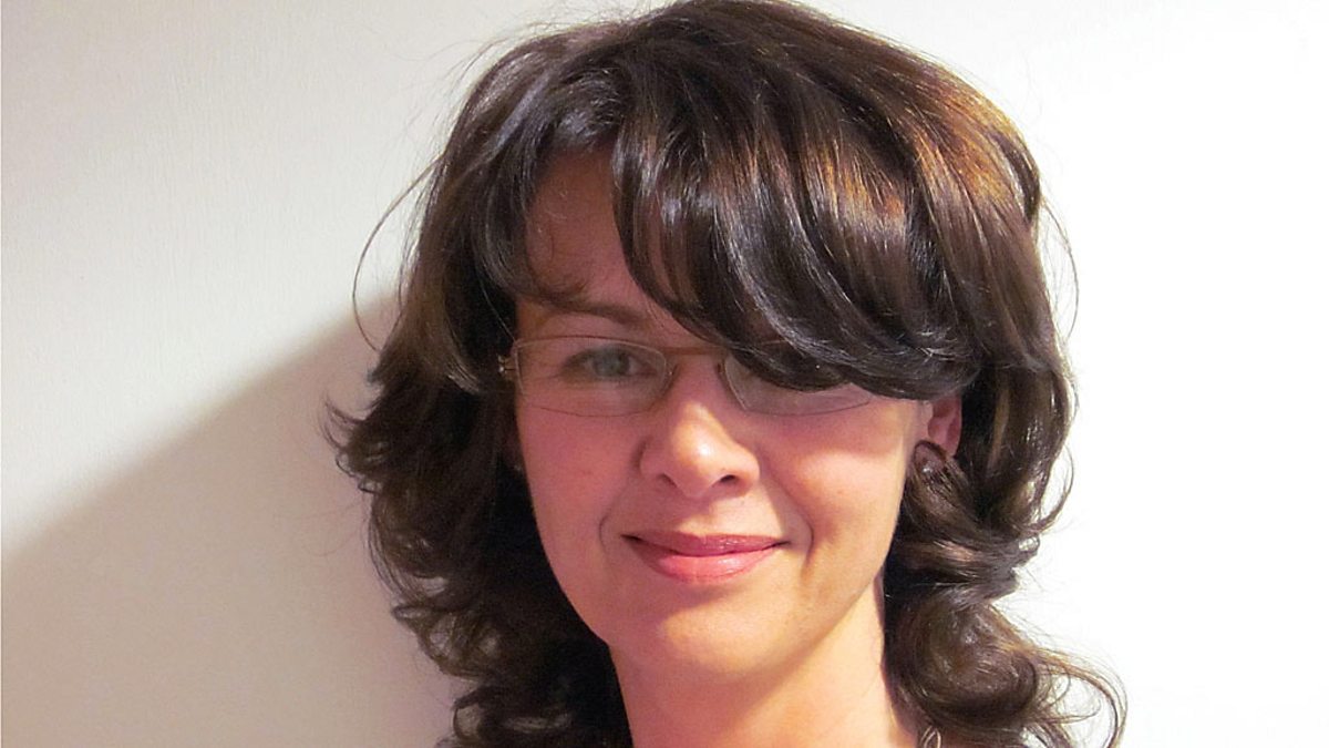 BBC Blogs - TV blog - Susan Hogg