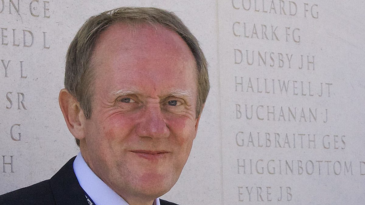 BBC Blogs - TV blog - Simon Shaw