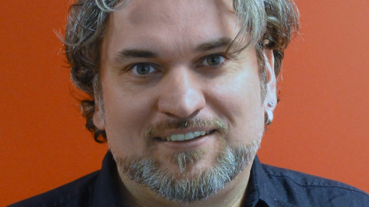 BBC Blogs - TV blog - Arwel Wyn Jones