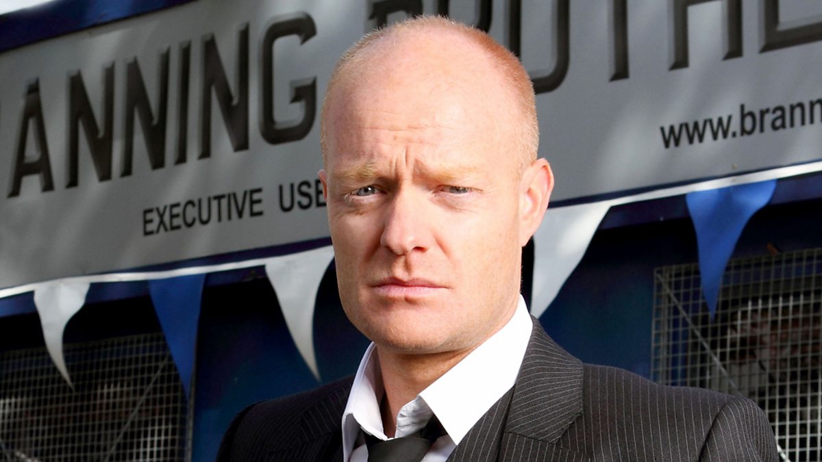 BBC One - EastEnders, Preview: Friday 4th January 2013