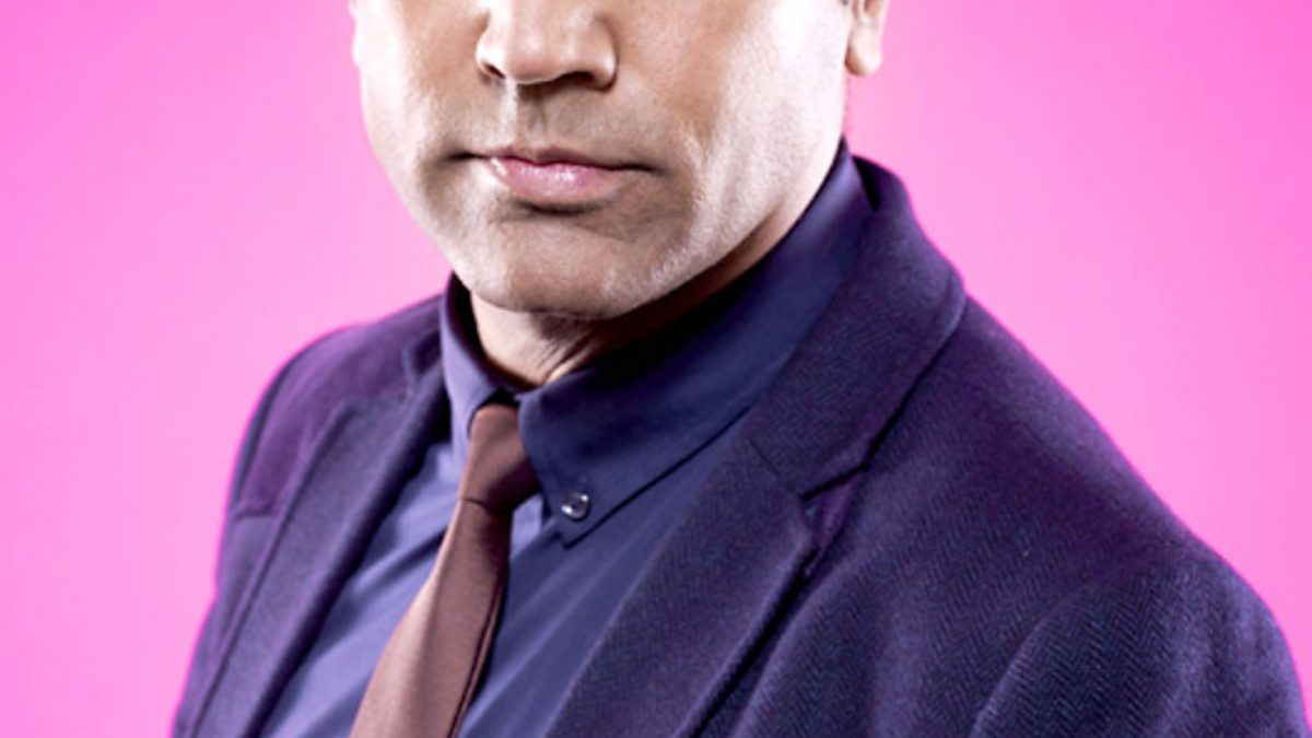 BBC Asian Network - Ray Khan - Ray's Profile