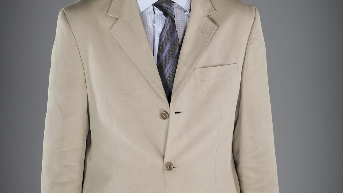 BBC One - Young Apprentice, Series 3 - Max Grodecki answers your questions