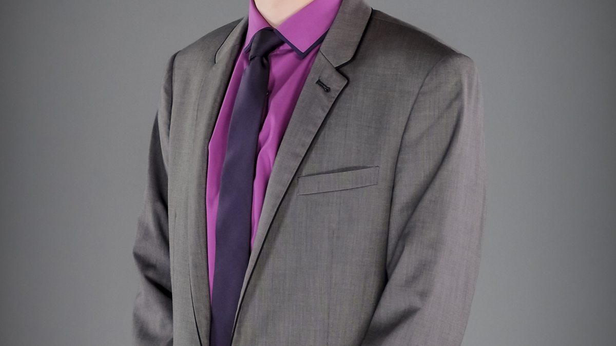 BBC One - Young Apprentice, Series 3 - Andrew Tindall answers your ...