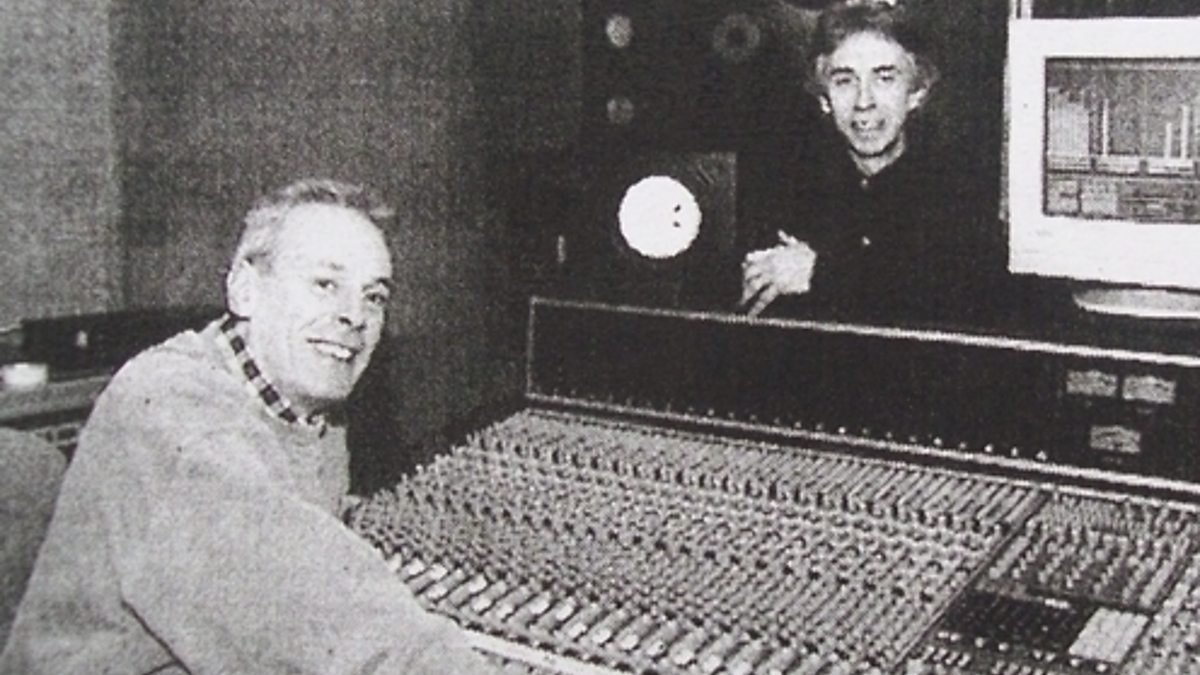 BBC Radio Oxford - Bringing Back the Good Times, 27/08/2012, Chipping ...