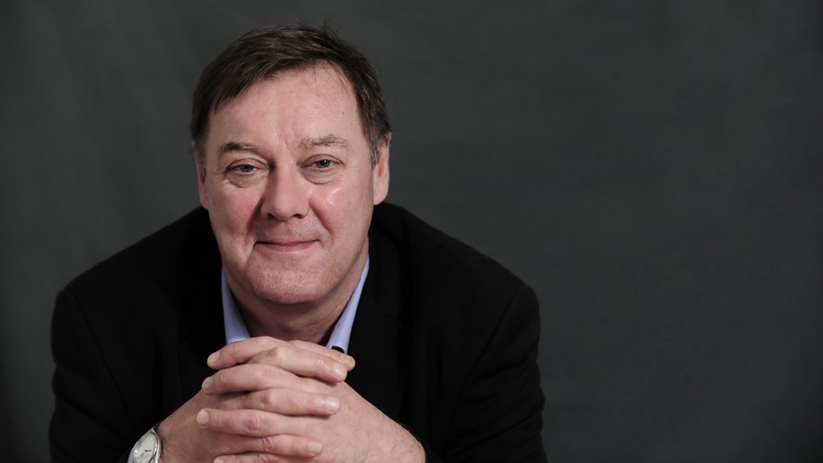 BBC Radio Scotland - Shereen, 20/10/2012, Graeme Brown: Extended Interview