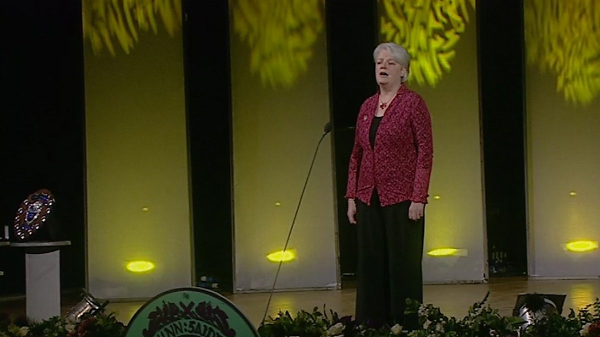 BBC Radio nan Gàidheal - Mòd 2012, Farpais a Bhuinn Oir 2012 (Trad ...