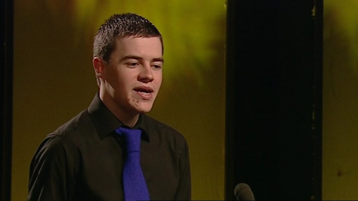 BBC Radio nan Gàidheal - Mòd 2012, Farpais a Bhuinn Oir 2012 (Trad ...