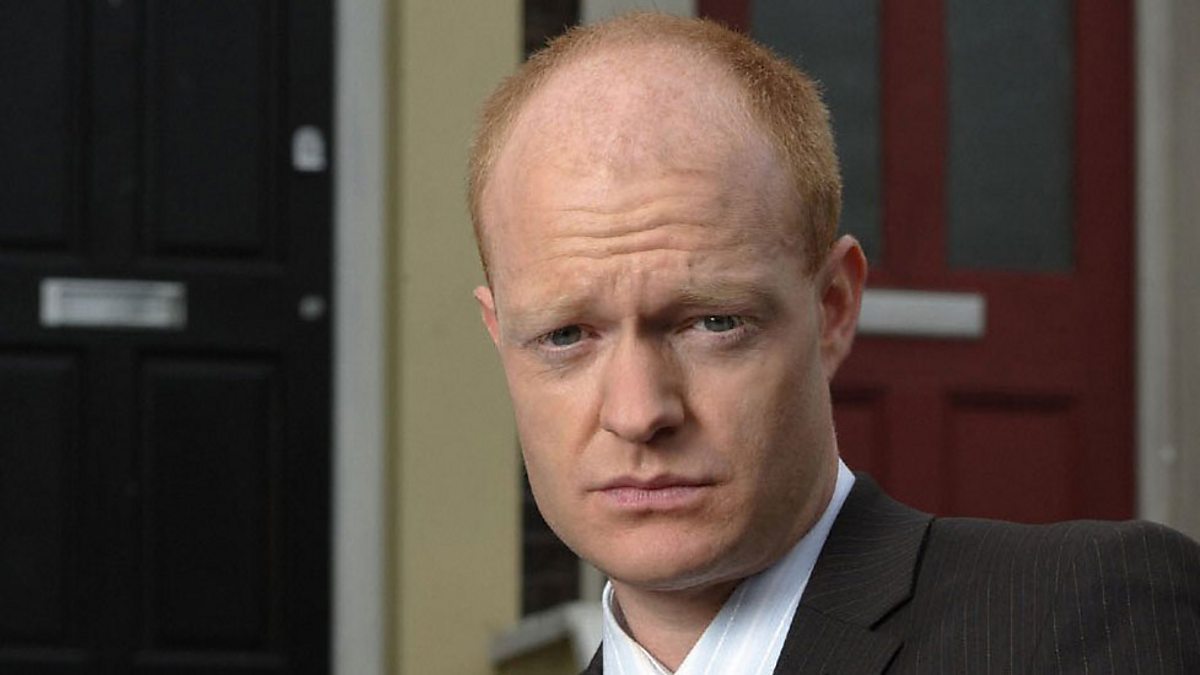 BBC One - EastEnders 2008 - 2012, 2012, 23/10/2012, Preview: Tuesday ...