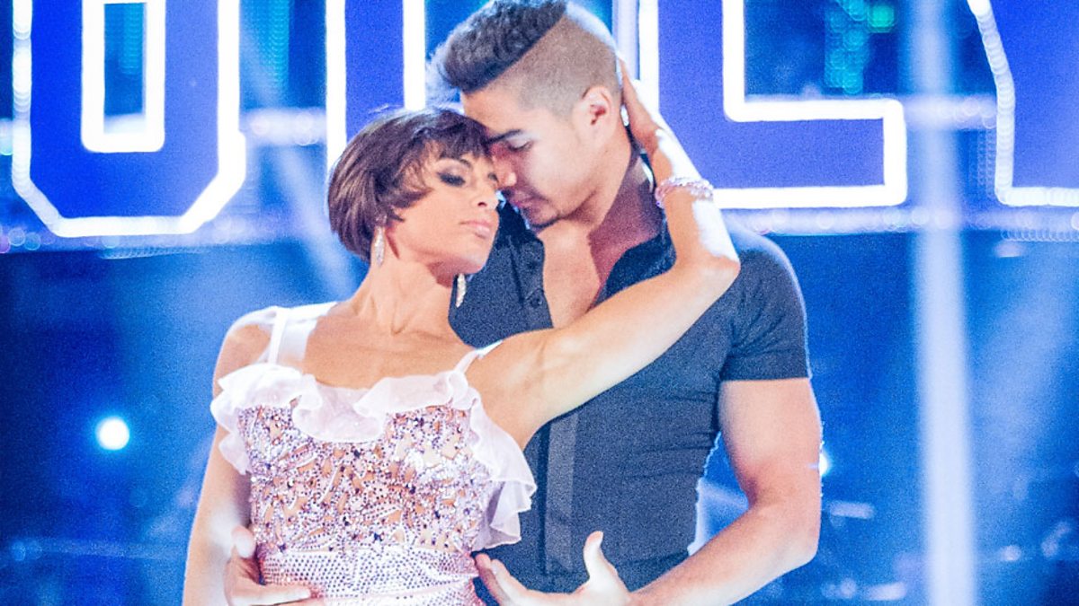 BBC One - Strictly Come Dancing, Series 10, Week 3 - Strictly Does ...