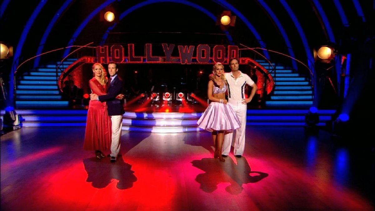 BBC One - Strictly Come Dancing, Series 10, Week 3 Results, Strictly in ...