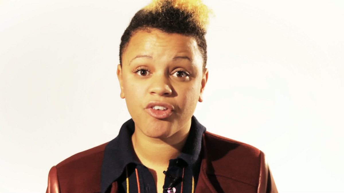 BBC Three - Free Speech, Series 1, Gemma Cairney on: Getting Around