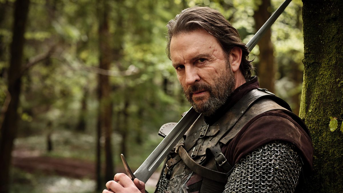 BBC One - Odin - Merlin, Series 5, Another's Sorrow - Another's Sorrow