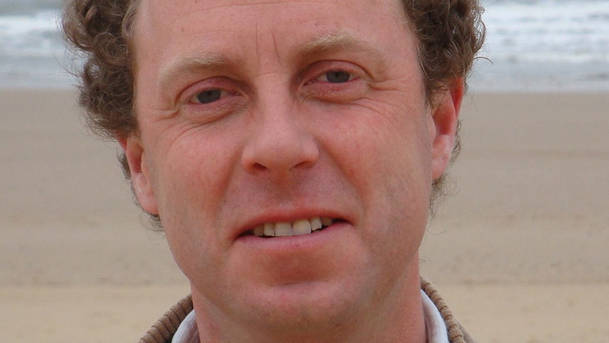 BBC Blogs - TV blog - Colin Heber-Percy