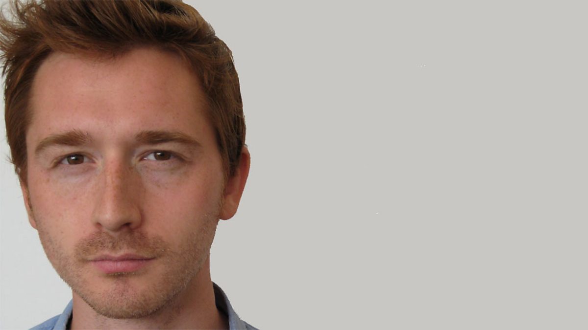 BBC Blogs - TV blog - Charlie Russell