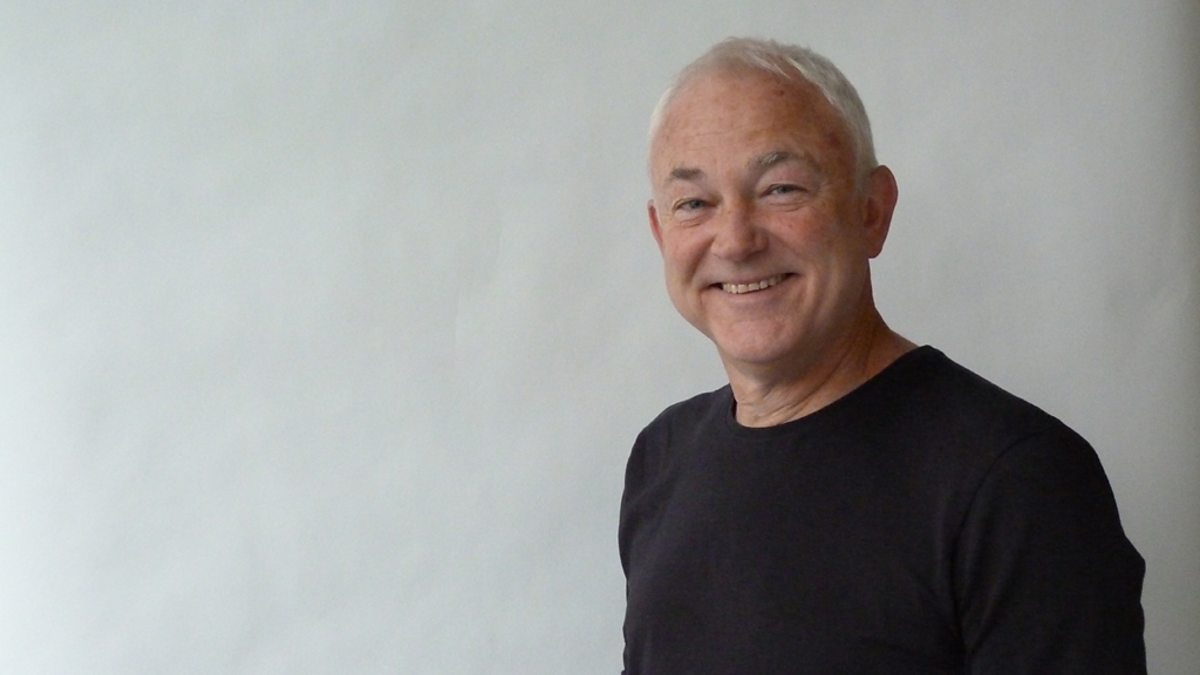 BBC Radio 4 - The Archers - Paul Morgan