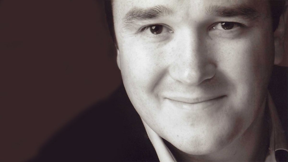 BBC Blogs - TV blog - Dominic Sandbrook