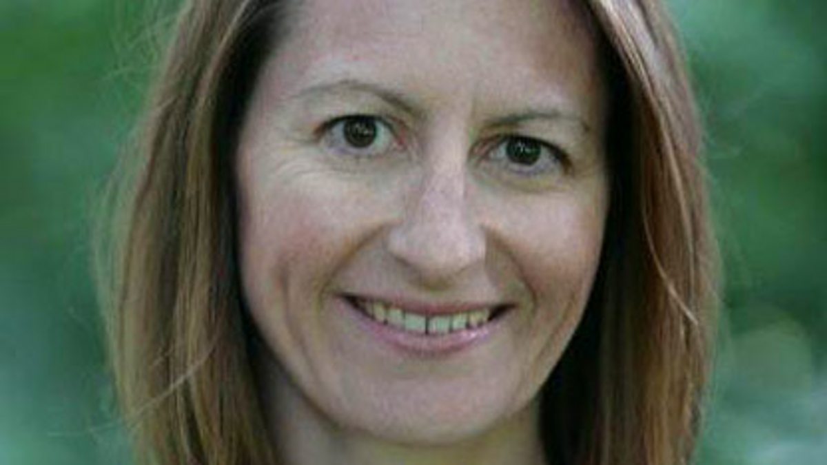 BBC Blogs - TV blog - Jane English