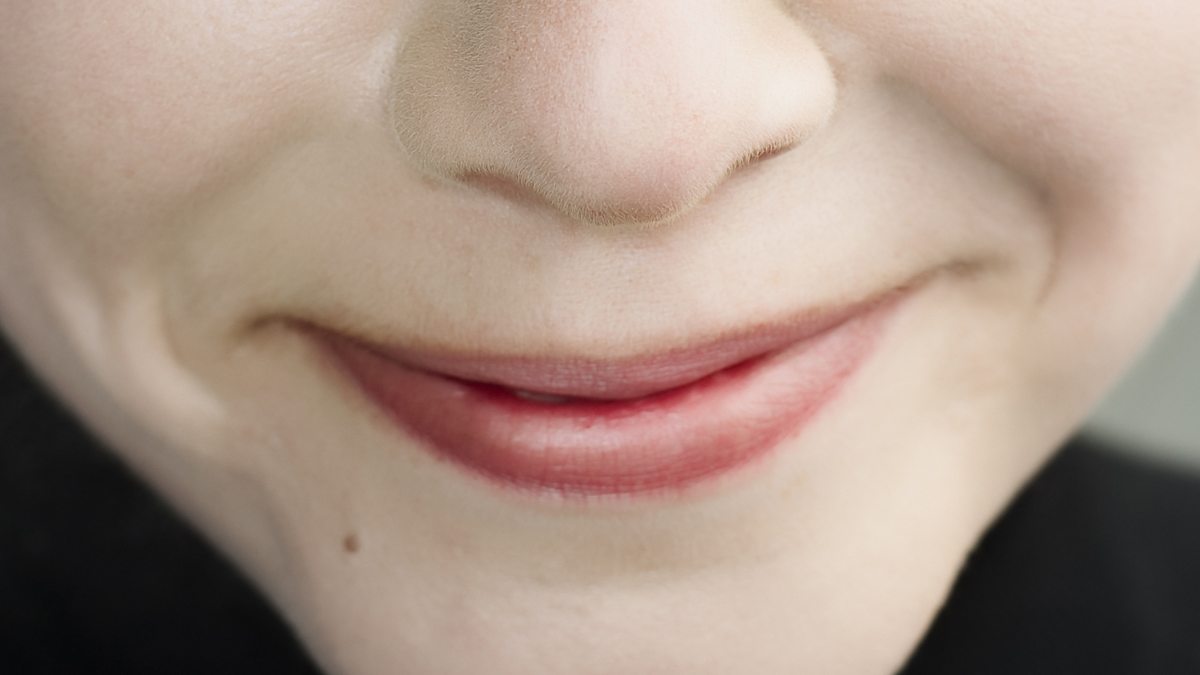 BBC Radio 4 Extra - Smile, The social evolution of smiling