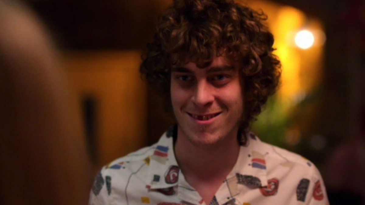 BBC One - Me & Mrs Jones, Episode 4, The Tooth