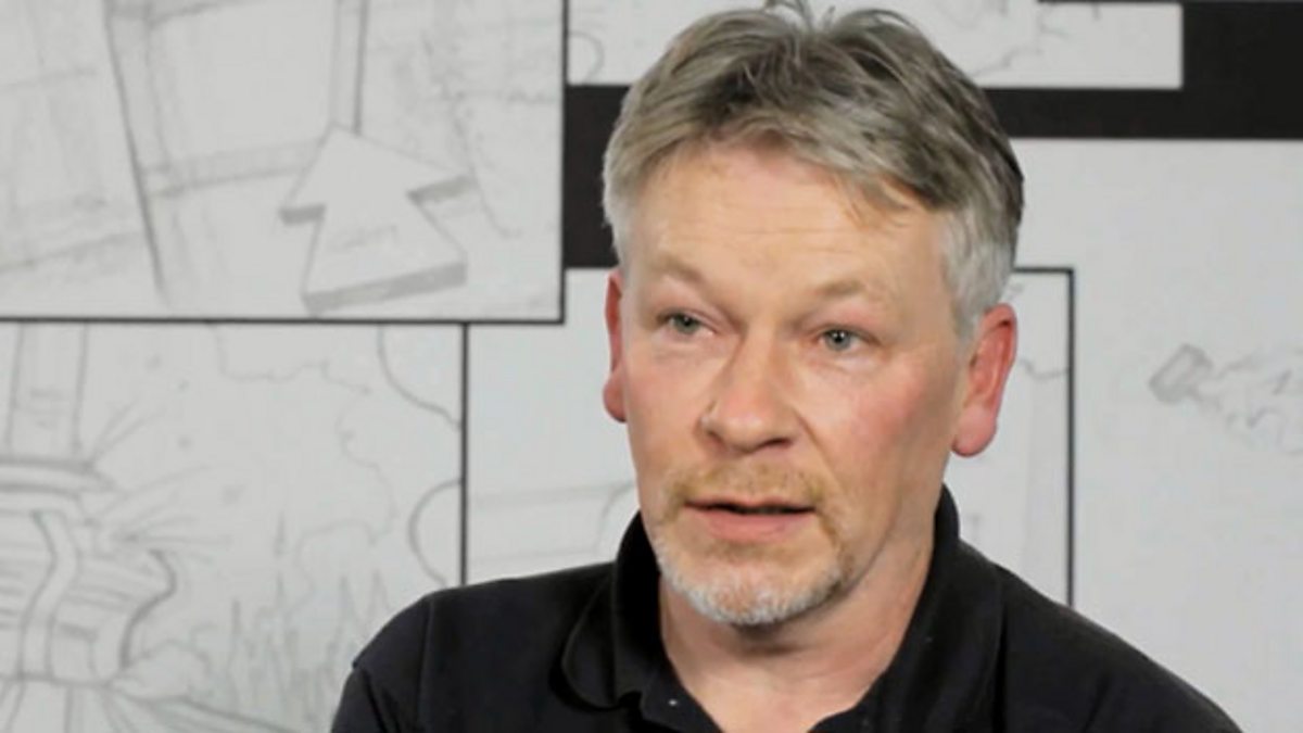 BBC Radio - BBC Writers, Wales Drama Award: Ralph Bolland