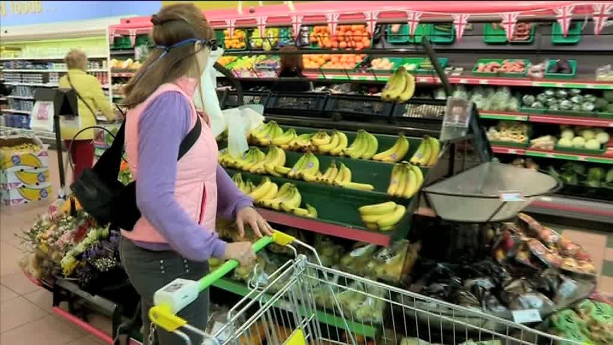 BBC One - Rip Off Food, Series 1, The Secrets of the Supermarkets ...