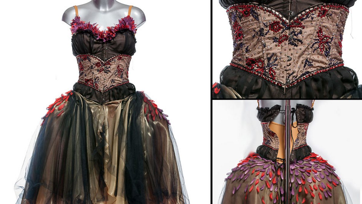 BBC One - Strictly Come Dancing, Series 10, Week 4, Week 4 Costumes ...