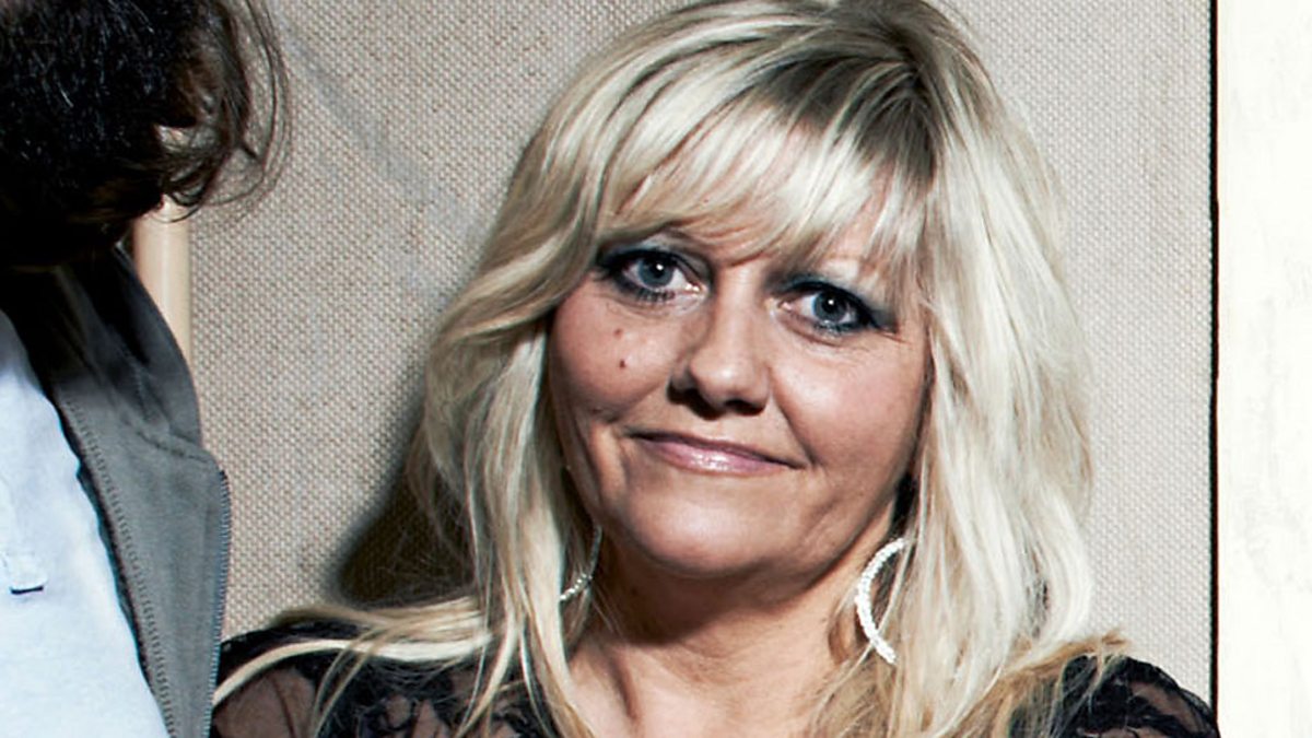 BBC Three - Him & Her - Shelley