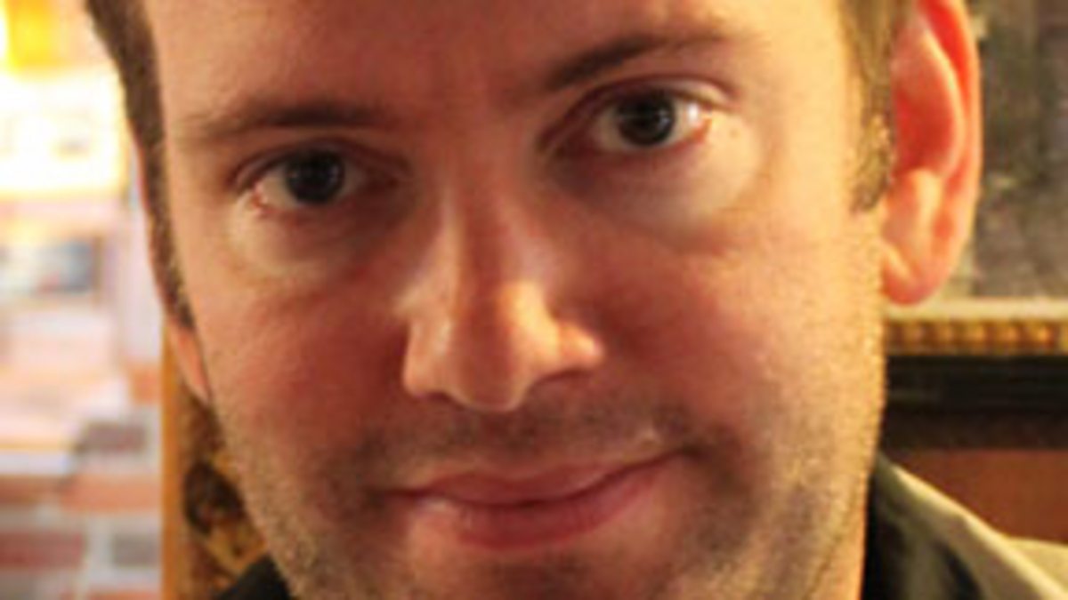 BBC Blogs - TV blog - Mark Radice