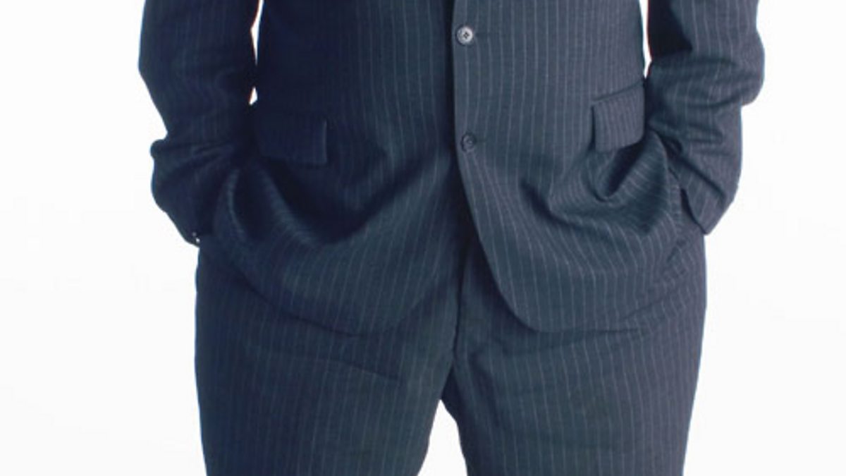 BBC Radio Ulster - The Nolan Show - Stephen Nolan Biography