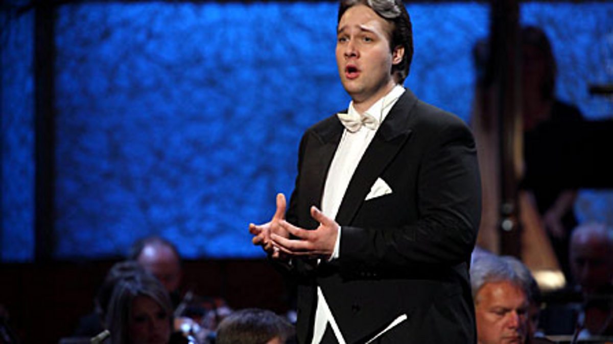 BBC - Czech Republic: Jan Martiník