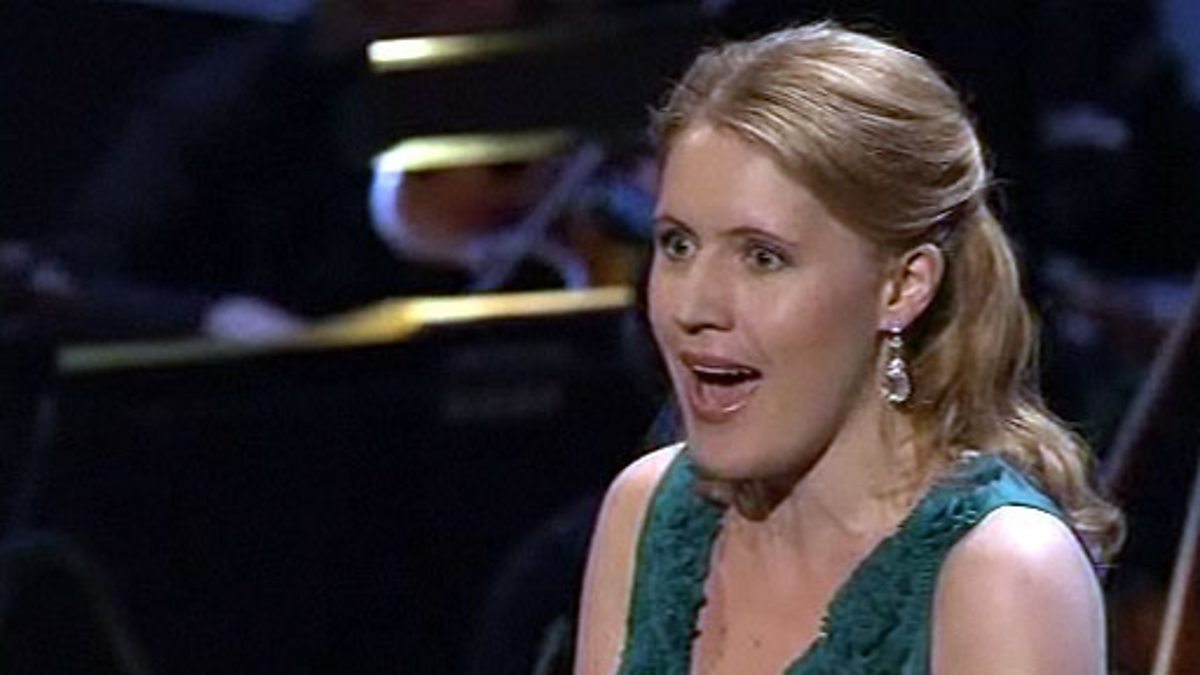 BBC - England: Anna Stephany