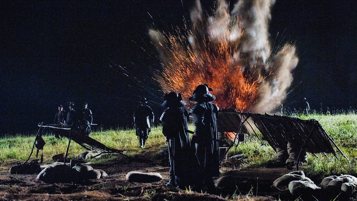 BBC One - Andrew Marr's History of the World, Original Series, Age of ...