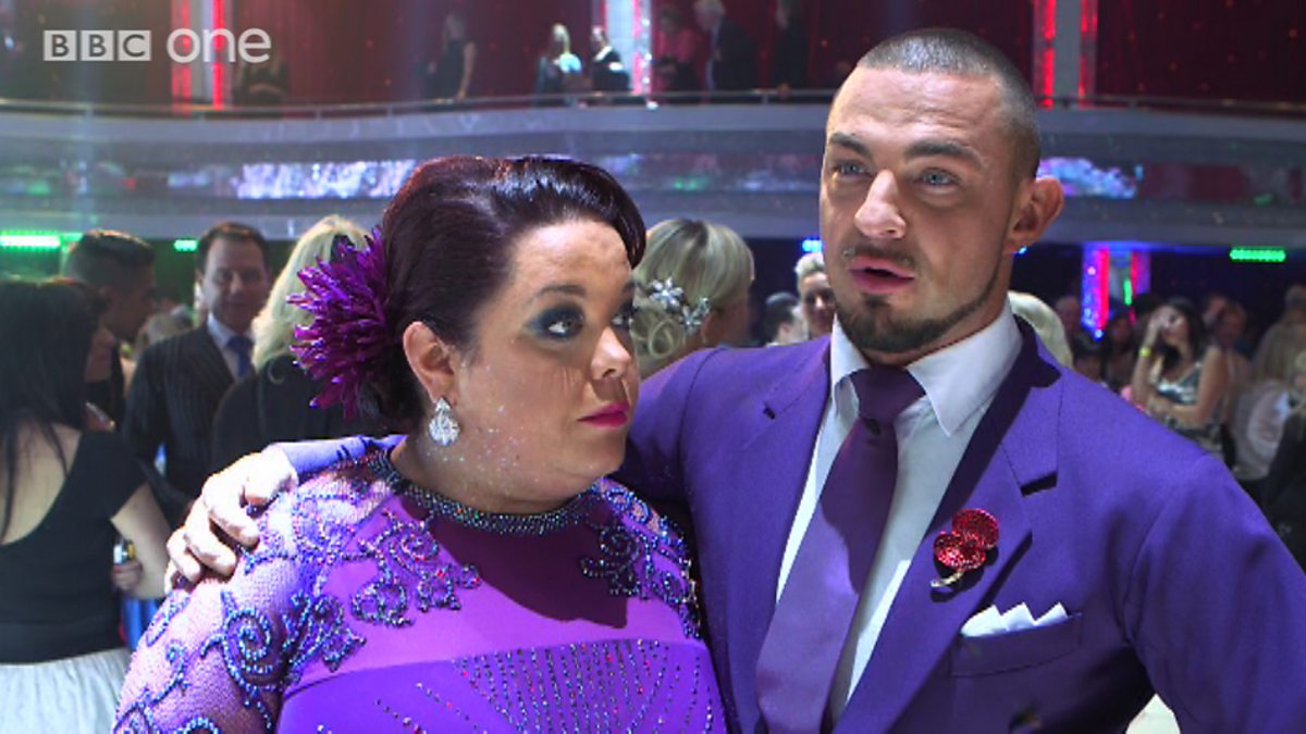 BBC One - Strictly Come Dancing, Series 10, Week 5 Results, Week 5 ...