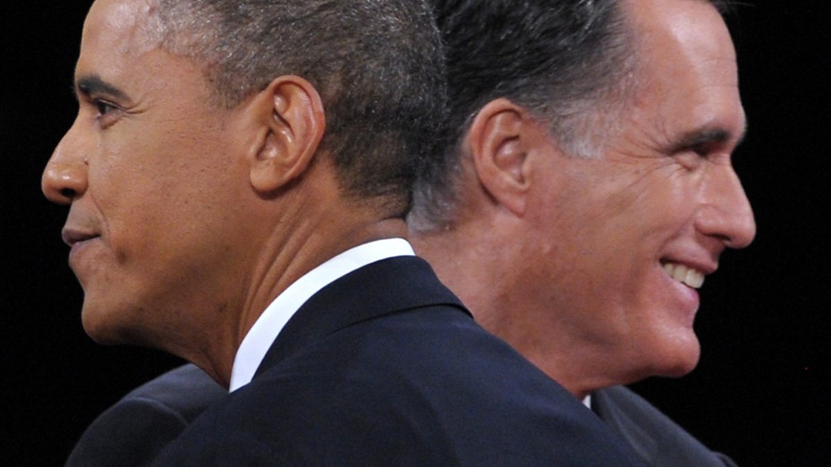 BBC World Service - America Decides, US Election 2012: America Decides ...