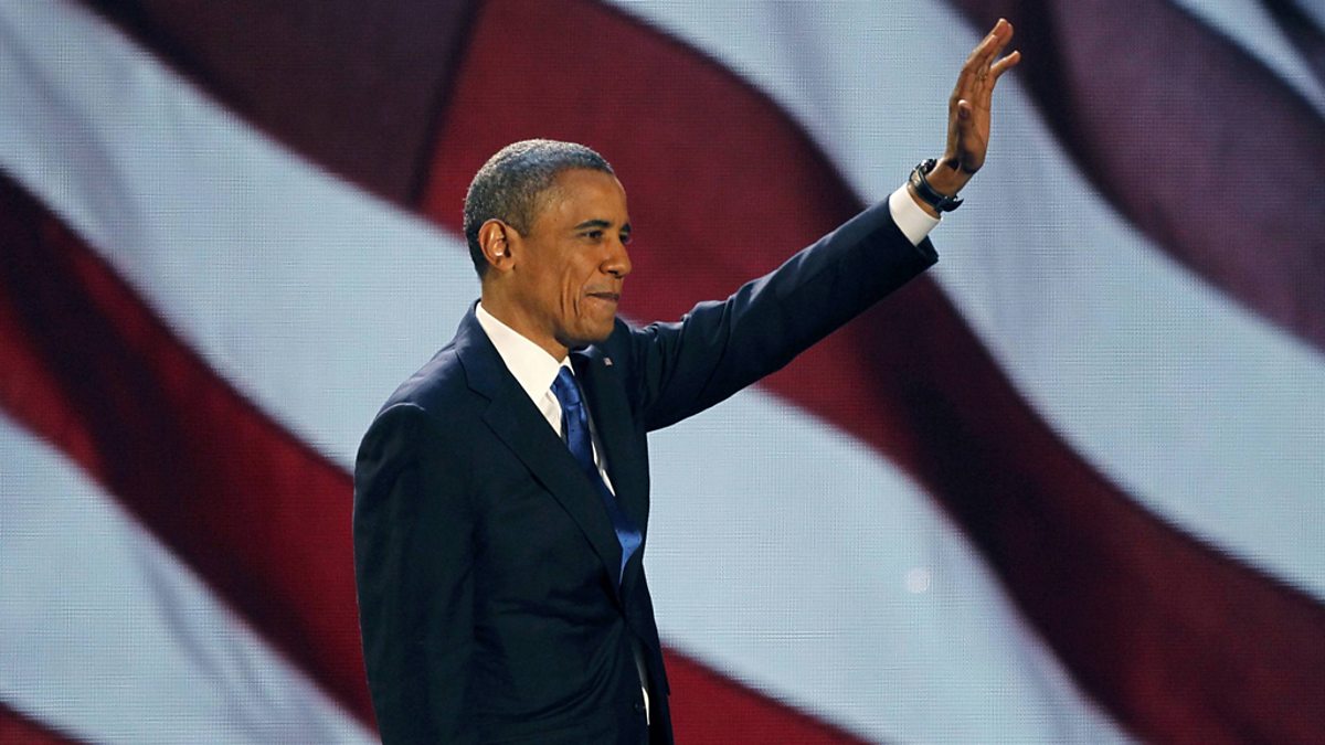 BBC World Service - World Have Your Say, US Election 2012: Reaction to ...