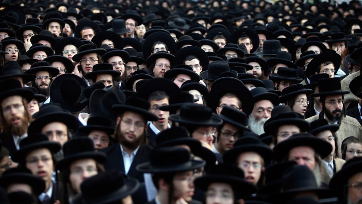 BBC World Service - Assignment, Israel’s New Front Line