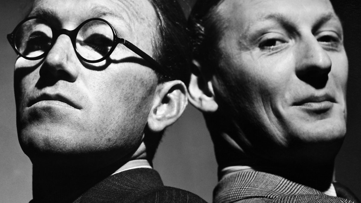 BBC Radio 4 Extra - 90 by 90 The Full Set, 1940: Arthur Smith Gets on ...