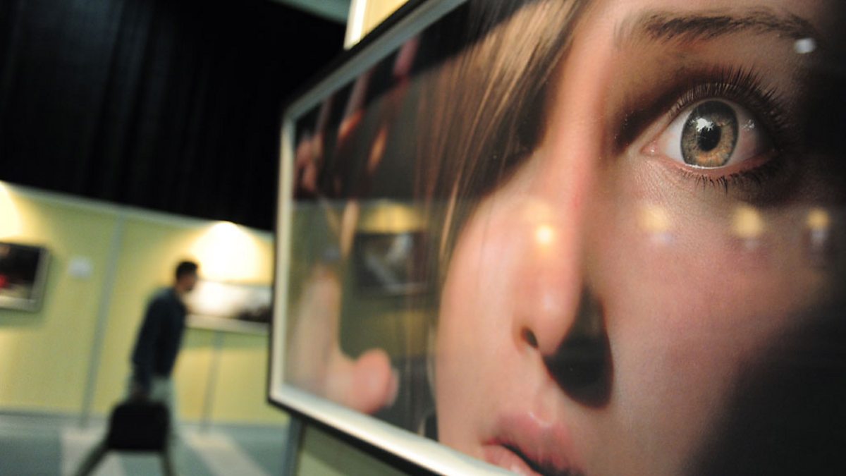 BBC World Service - The Strand Weekend Archive, Still Life Versus ...