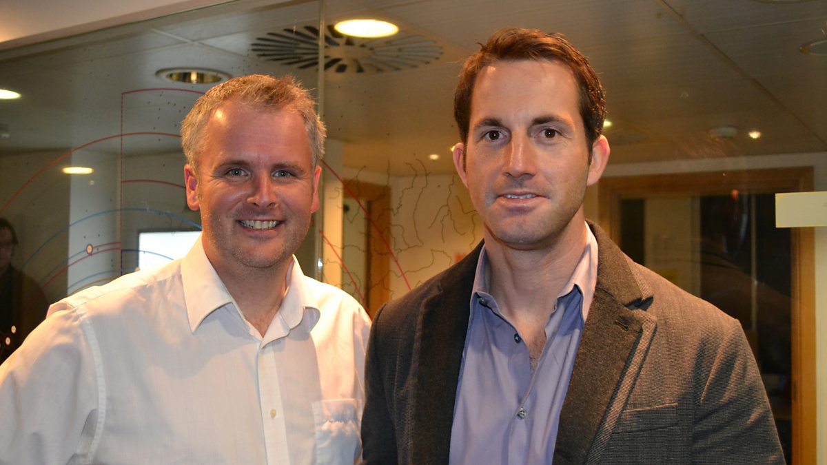 BBC Radio 2 - Matt Williams and four-time Olympic gold-medal winner ...