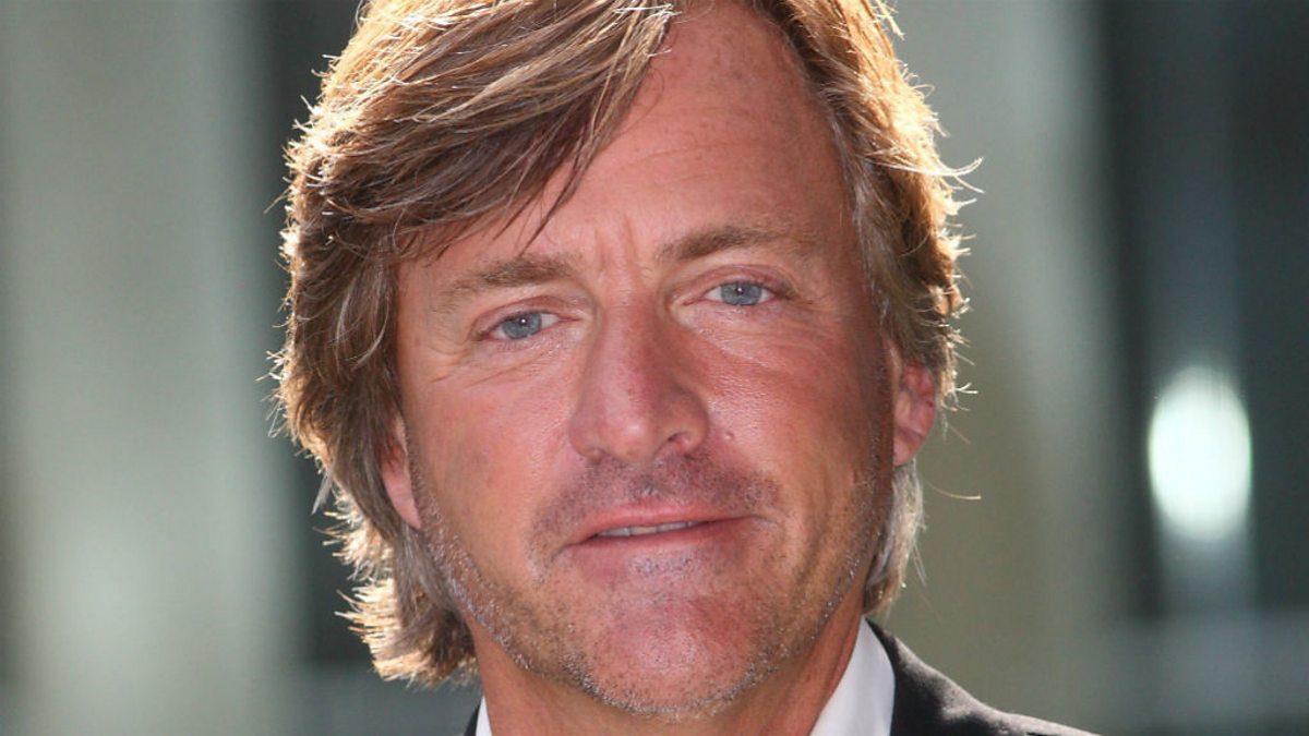 BBC Radio 5 Live - Stephen Nolan, 11/11/2012, Newsnight is “toxic” says ...