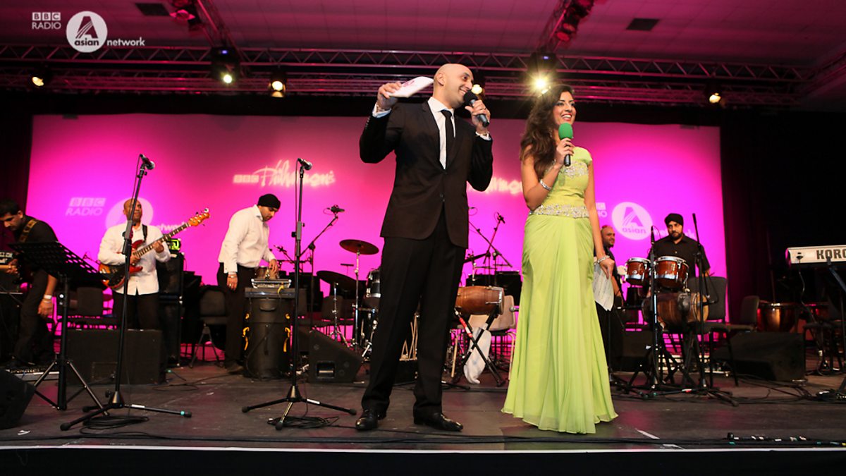 BBC Asian Network - Asian Network Events, Asian Network Rewind Gallery ...
