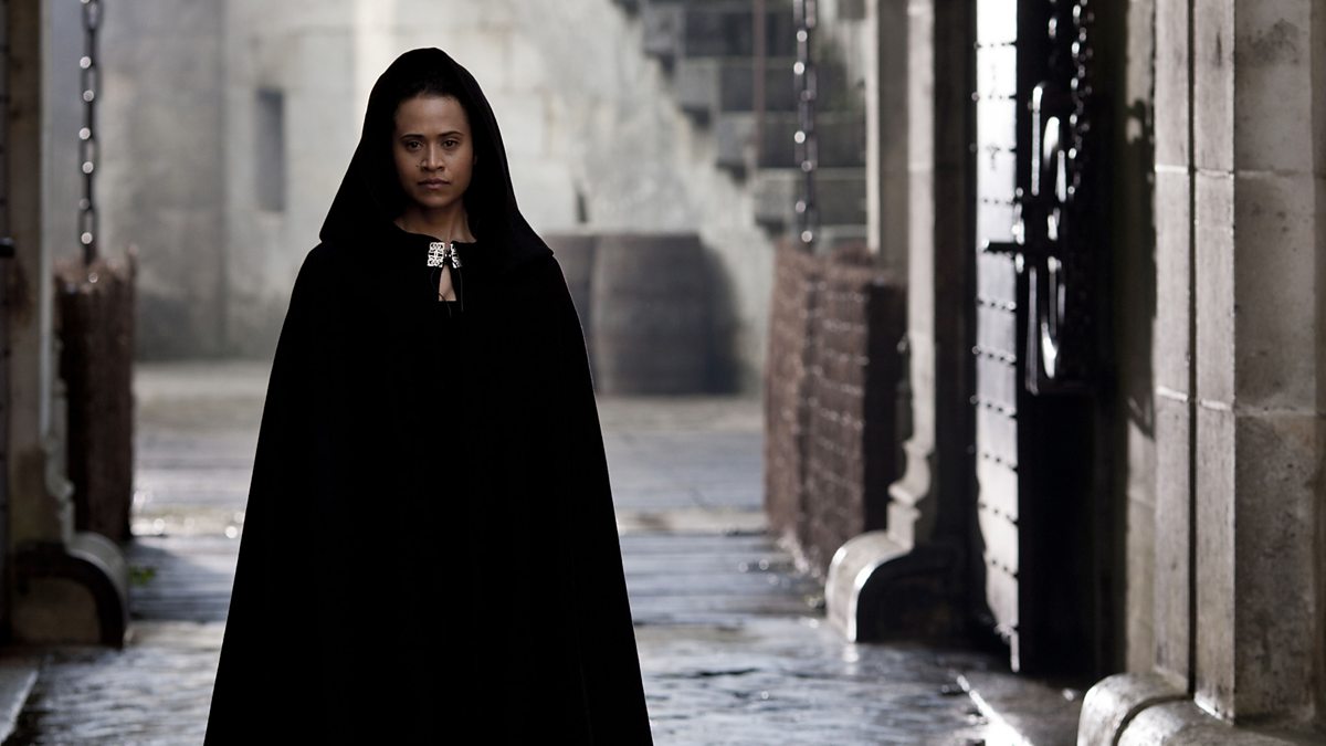BBC One - Merlin, Series 5, A Lesson in Vengeance, A Lesson in ...