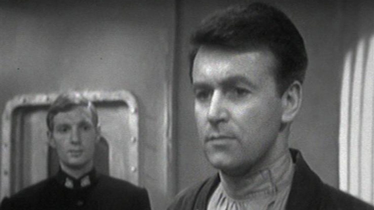 BBC One - The Keys of Marinus - Doctor Who, Season 1, The Keys of ...