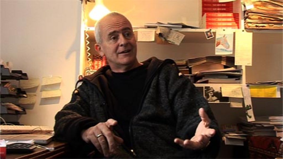 BBC Two - Democracy In Action, London, Are these examples of political ...